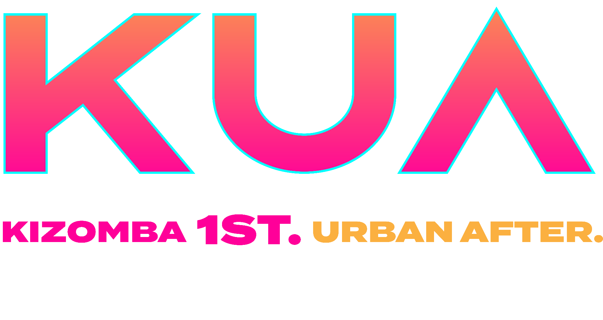 KUA - Kizomba, Urban Kiz Classes in Oklahoma City